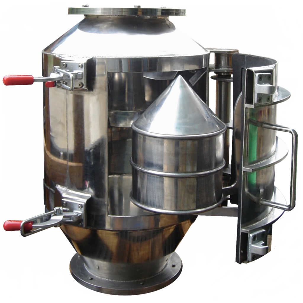 Separator – Yanathorn Magnetic